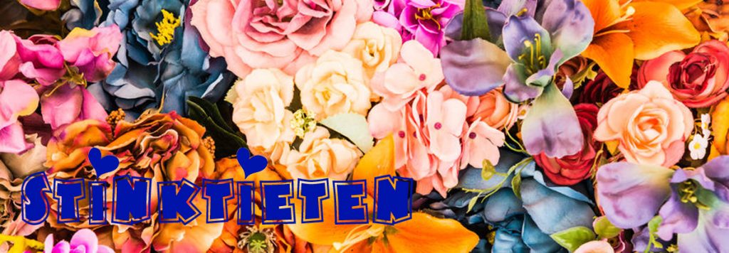 Stinktieten - Hoe kom je daar nou weer aan? Of: Hoe voorkom je het?