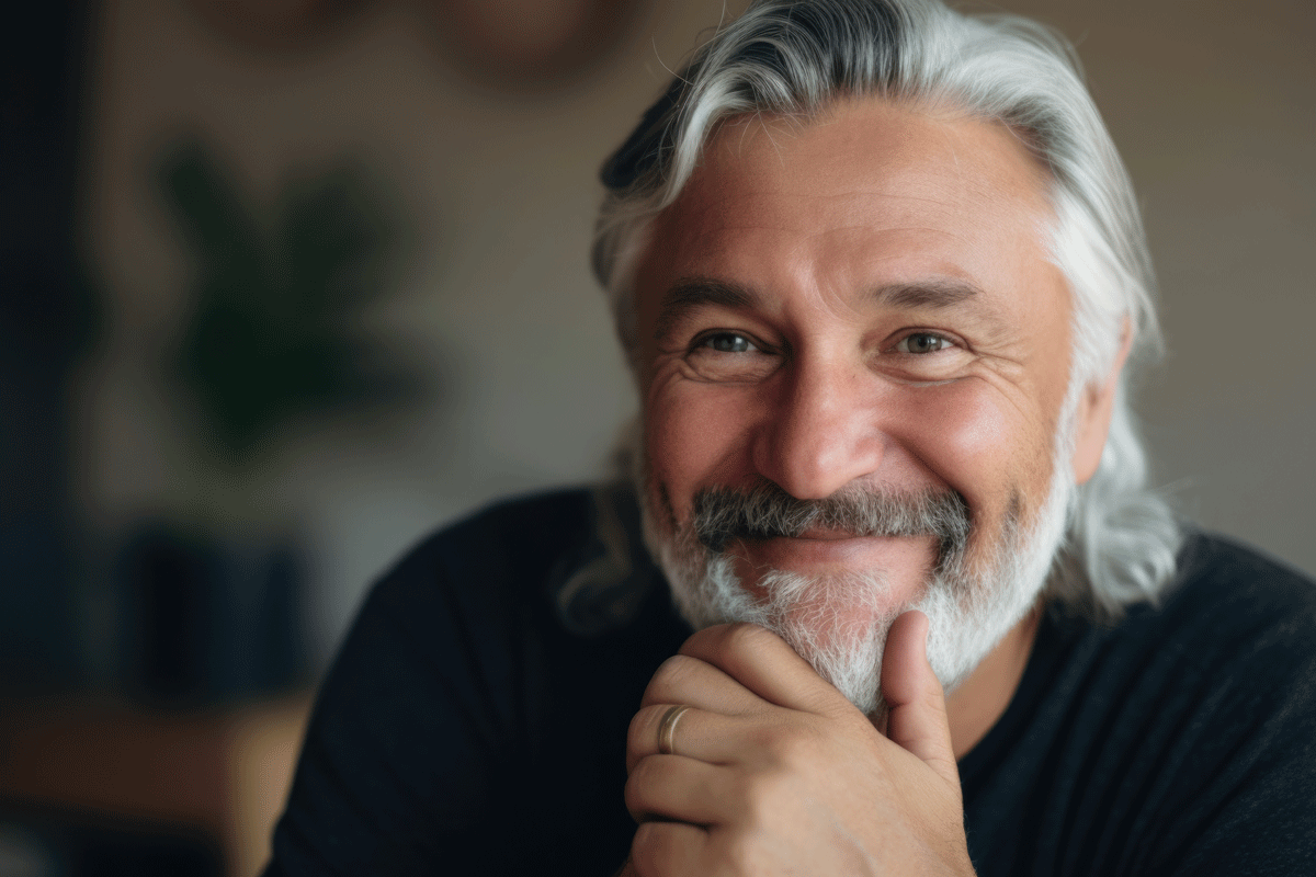 Vijftig plus en single: Hoe leg je contact? - 50enzo - Een site voor de ...