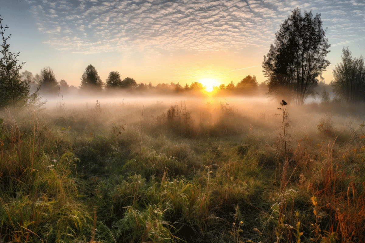 De legende van de Witte wieven - 50enzo - Een site voor de 50-plussers